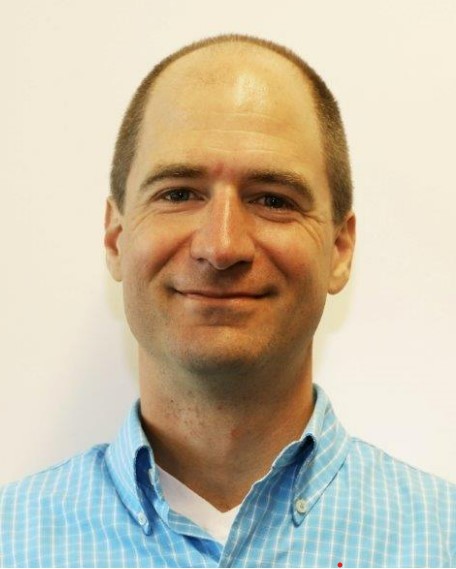 Mike Lynch Award 2022: Greg Landrum – Chemical Structure Association Trust