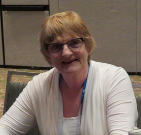 “Cheminformatics: A Digital History ‒ Part 4. Ladies First” by Wendy ...