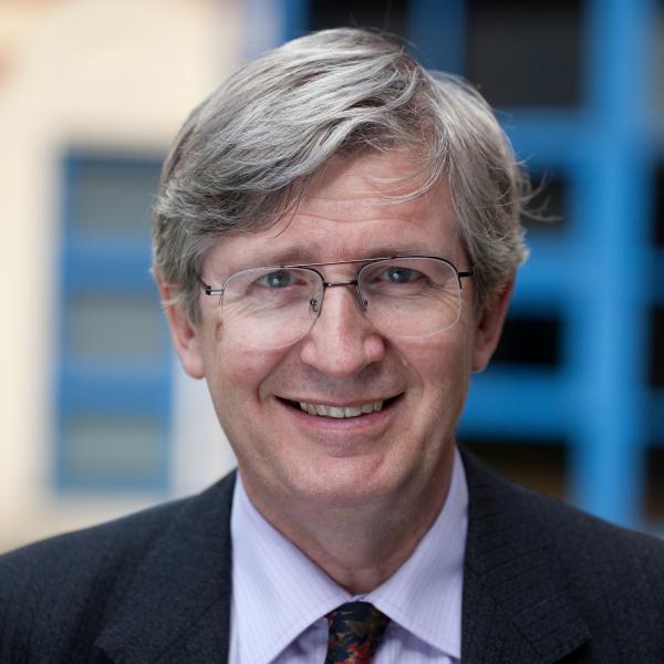 Mike Lynch Award 2002: Peter Willett – Chemical Structure Association Trust